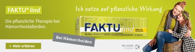 Autsch! Analthrombose! Symptome und richtige Behandlung - PhytoDoc