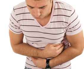 Blinddarmentzündung: Schnelles Handeln ist erforderlich - PhytoDoc