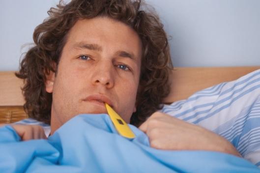 Grippe Natürlich Behandeln Phytodoc