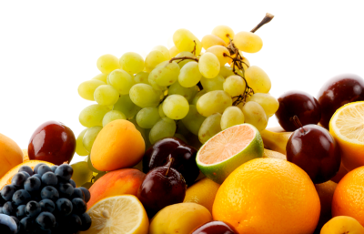 Obst und Gemüse – essen oder trinken? - PhytoDoc