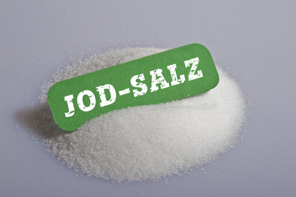 Jod-Versorgung: Des Guten zu viel? Teil 2 - PhytoDoc