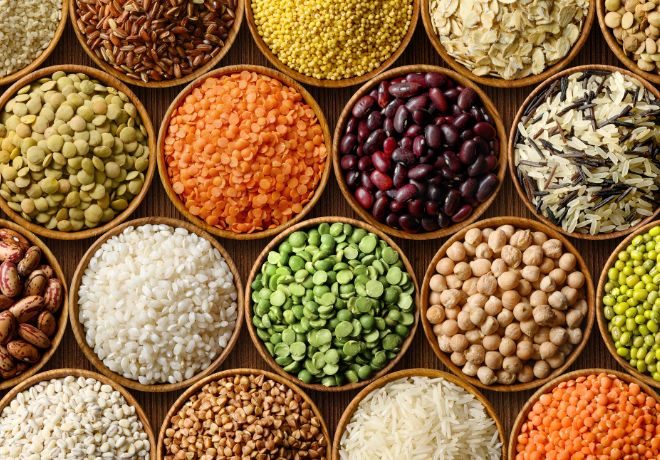 Ballaststoffe: Warum sind sie wichtig? - PhytoDoc