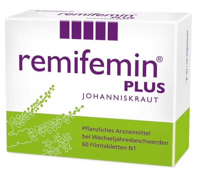 Remifemin - PhytoDoc